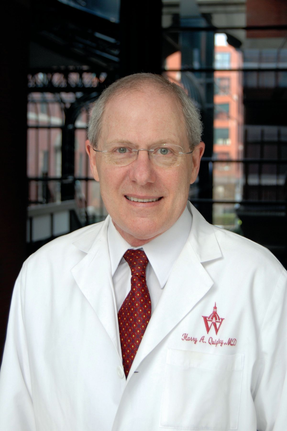 News from our Full Member Wilmer Eye Institute – Johns Hopkins Medicine ...