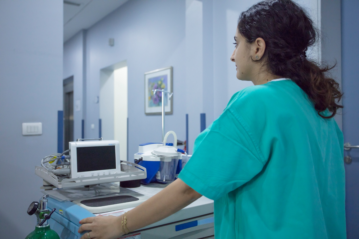 Beirut Eye & ENT Specialist Hospital: new full WAEH member – The World ...