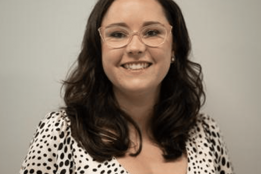 Danielle Morgan – The World Assocation of Eye Hospitals